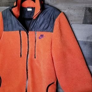 Nike | Jackets & Coats | Vintage Nike Track And Field Jacket | Poshmark